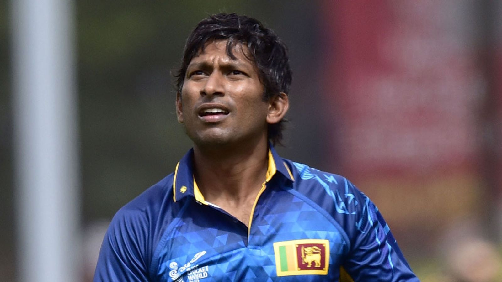 Jeevan Mendis out of Cricket World Cup for Sri Lanka | Cricket News ...