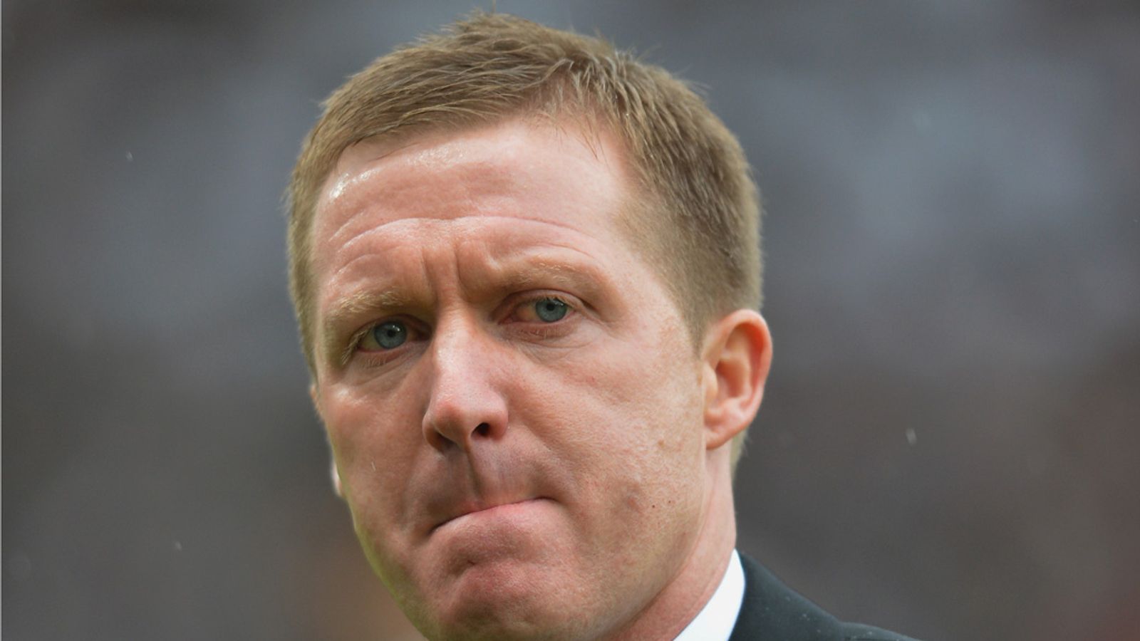 Kilmarnock's Chris Johnston backs Gary Locke for permanent role ...