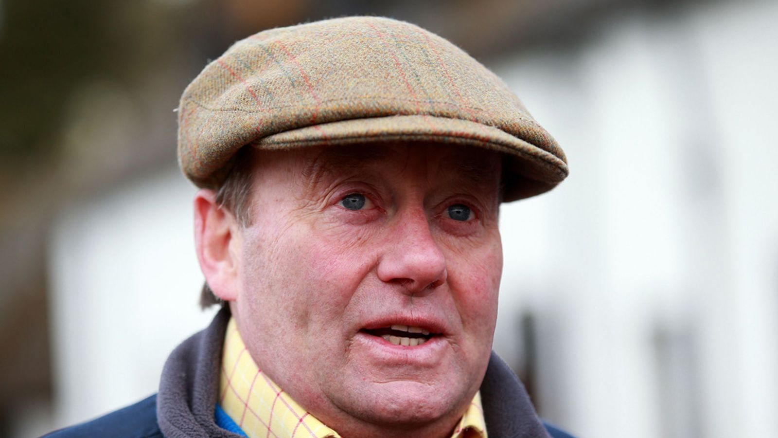 Walter no softie at Donny | Racing News | Sky Sports