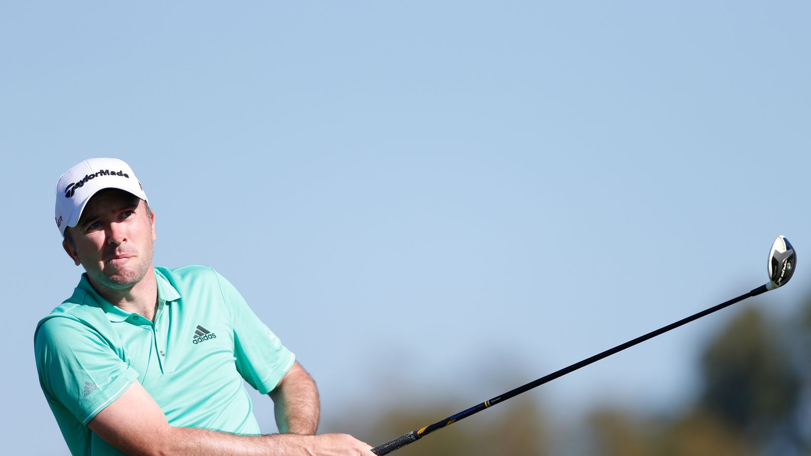PGA Tour: Martin Laird pleased with strong performance at Farmers ...