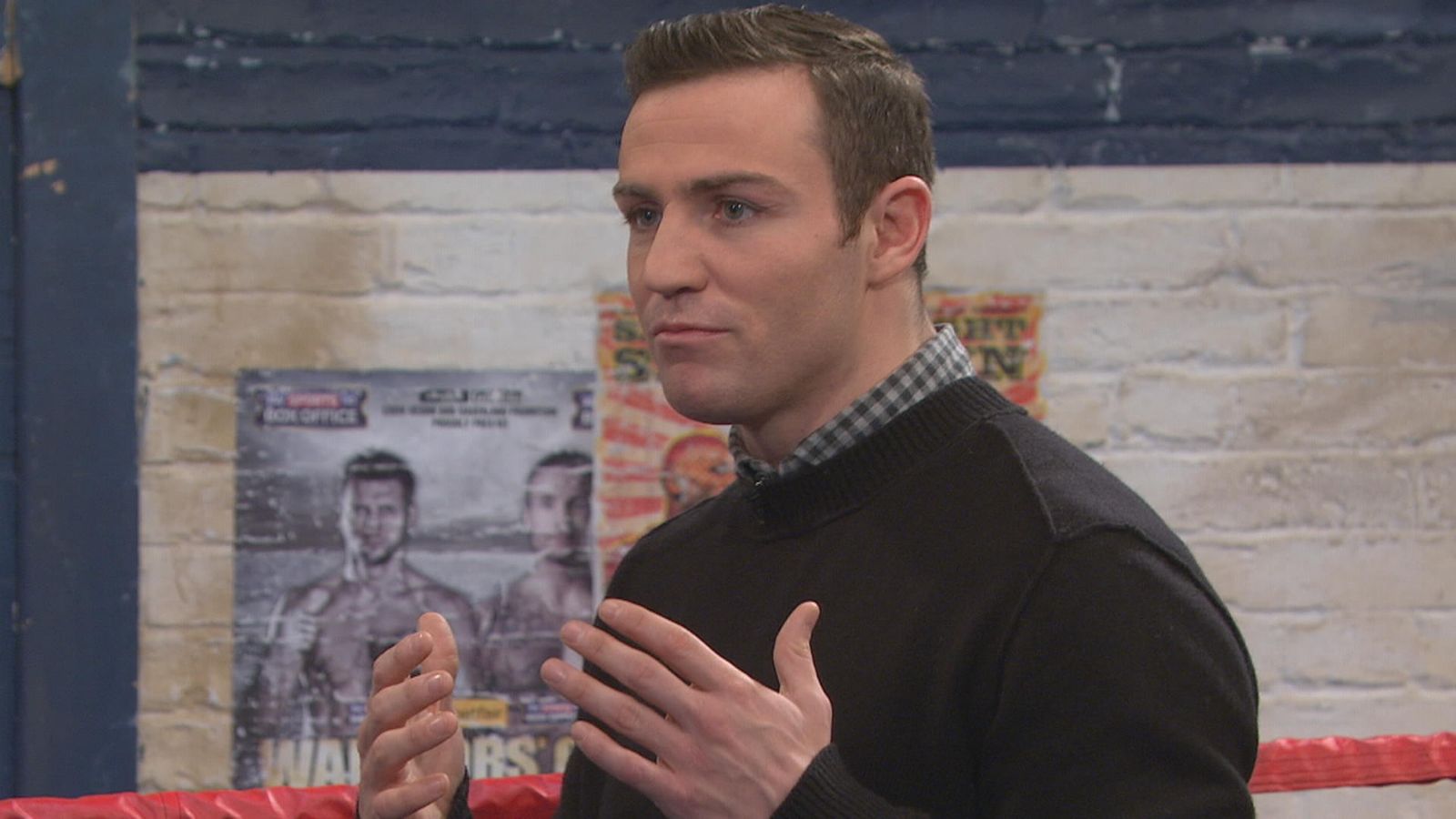 Boxing : Five things we learned from Ward vs Smith and more | Boxing ...