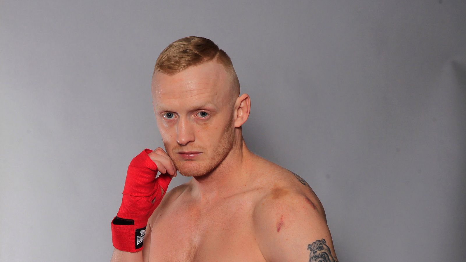 Prizefighters: Meet the middleweights who will be scrapping for success ...