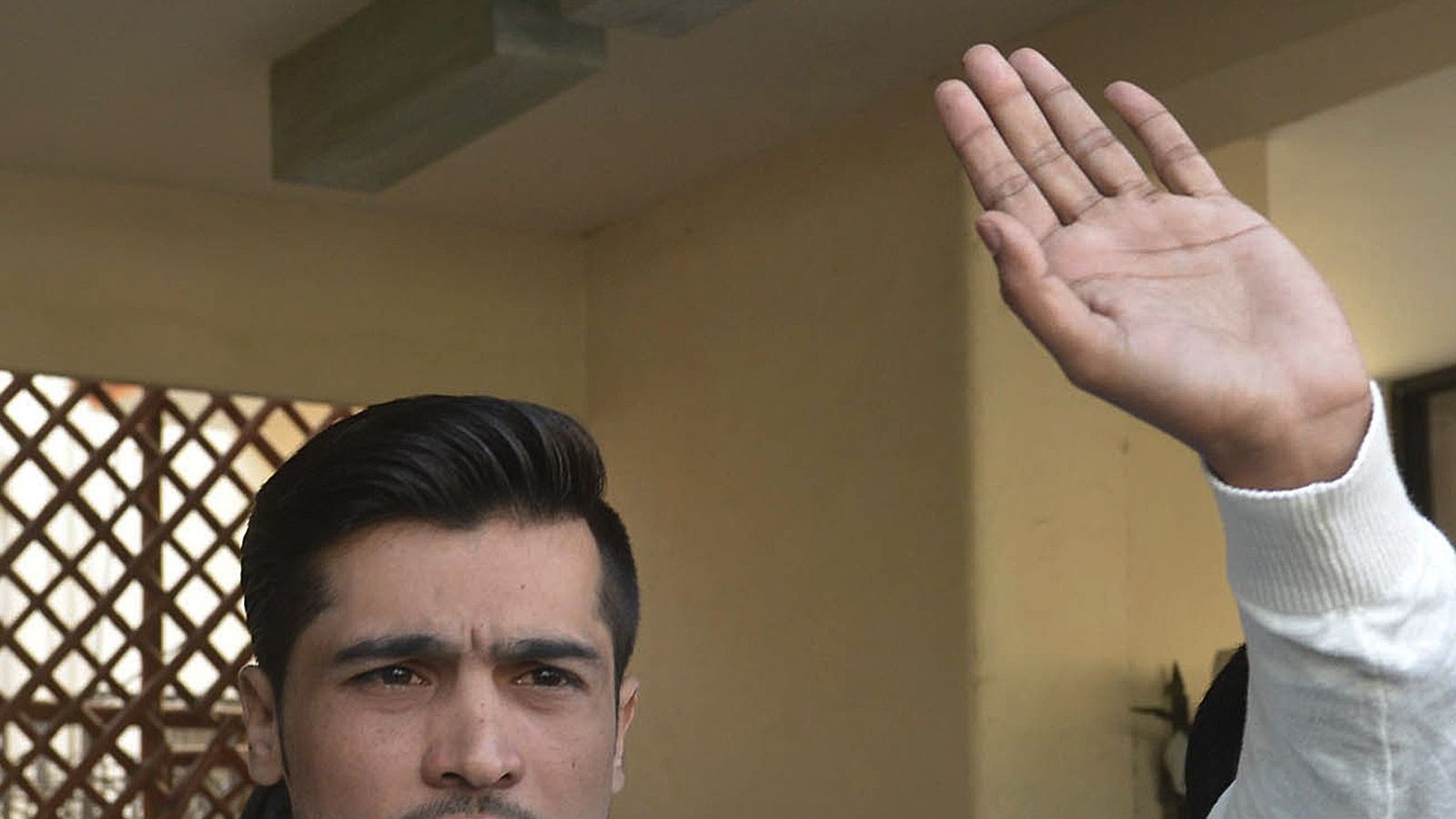 Mohammad Aamer not focusing on Pakistan return | Cricket News | Sky Sports