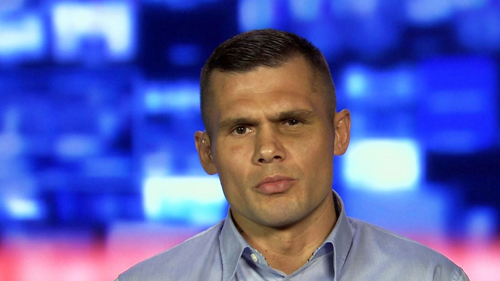 Martin Murray believes he can win a world title despite defeat to ...