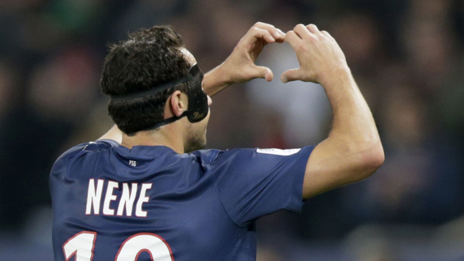 Sam Allardyce: West Ham new boy Nene not fit for Tottenham trip ...