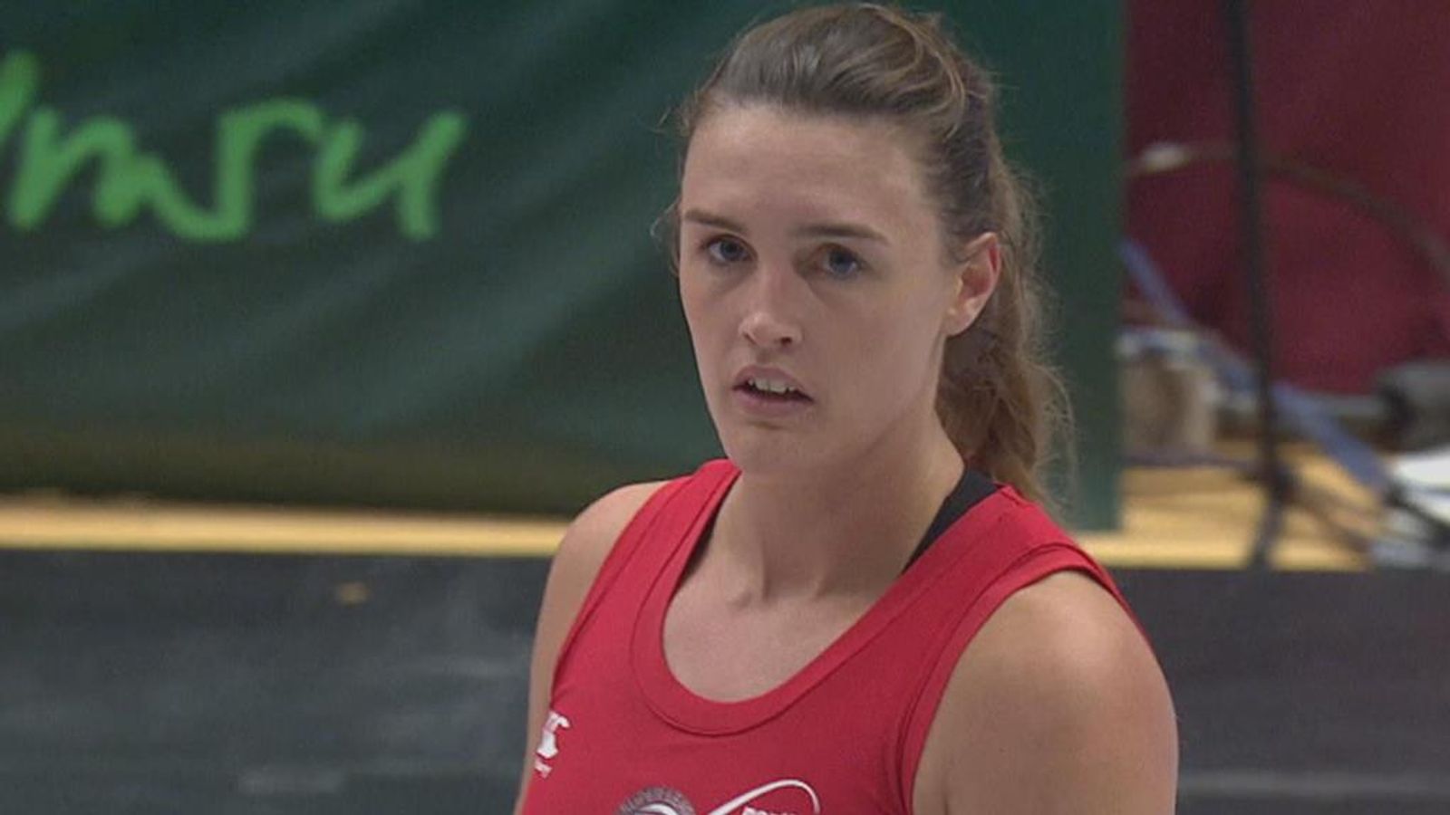 Netball Superleague: Team Northumbria beat Celtic Dragons for first win ...