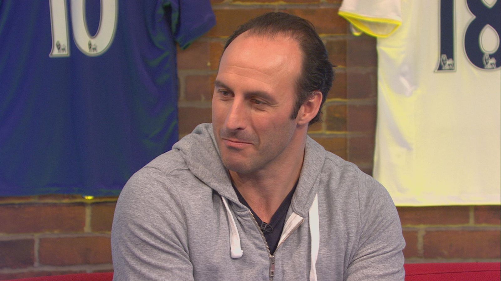 Ramon Vega considering standing as candidate in FIFA election ...