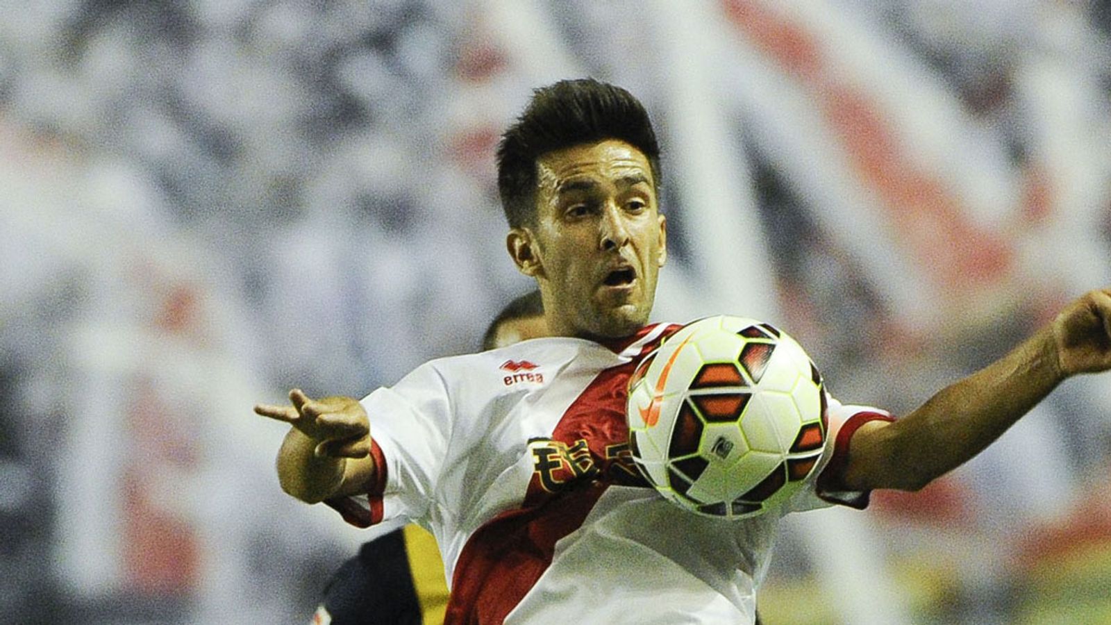 Primera Division: Rayo Vallecano 4 Levante 2 | Football News | Sky Sports