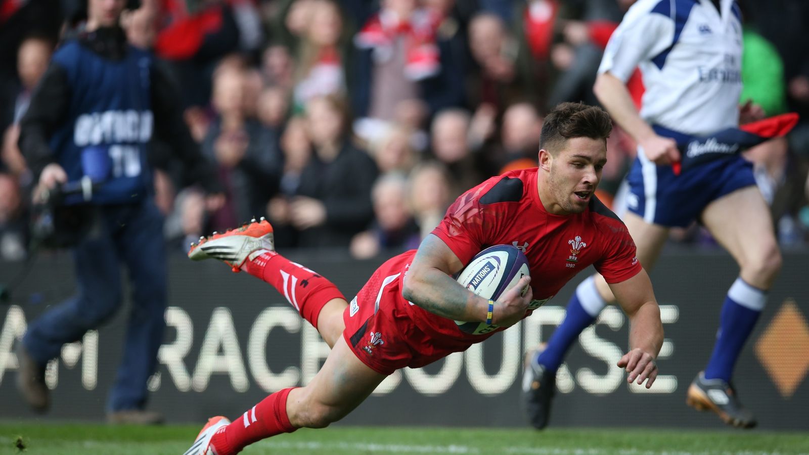 Ospreys' Rhys Webb latest to sign Wales dual contract | Rugby Union ...