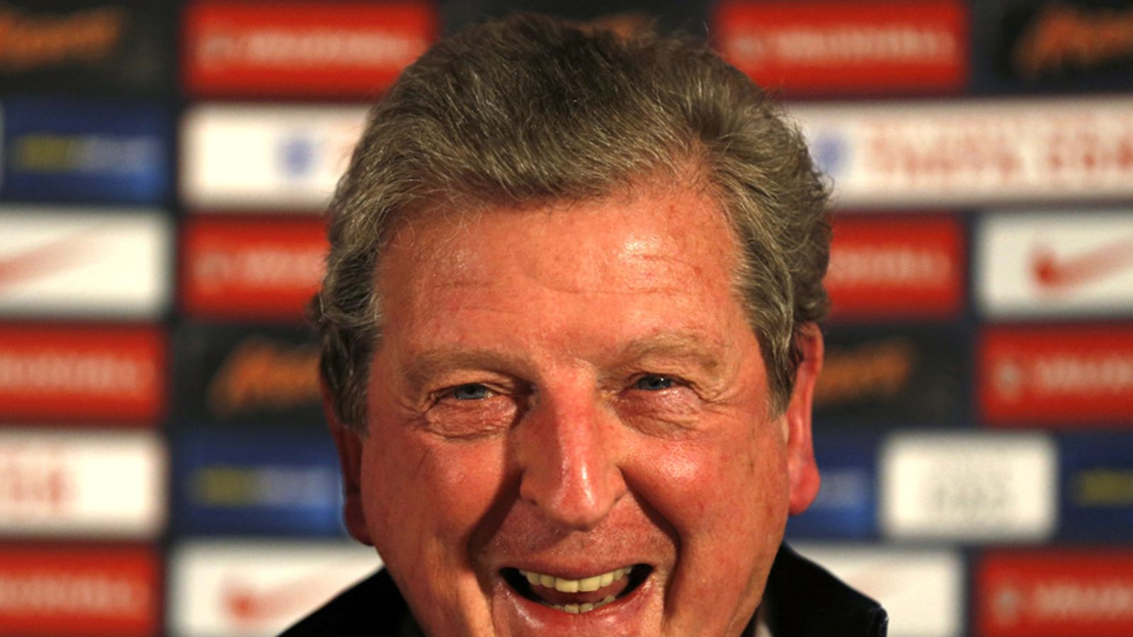 Manager Roy Hodgson open to extending his England future | Football ...
