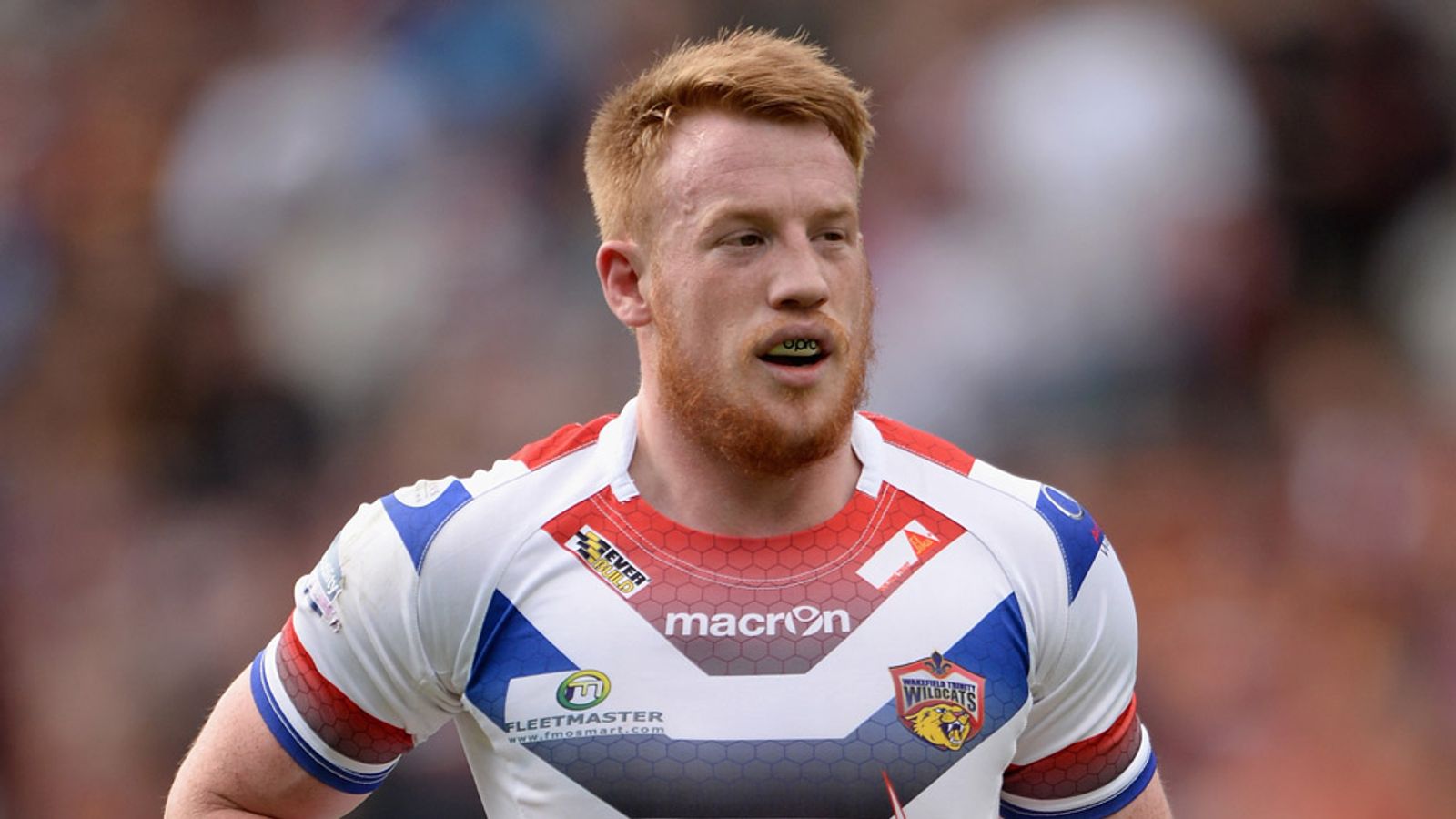 Super League: Wakefield beat Hull KR 44-24 after pair of hat-tricks ...