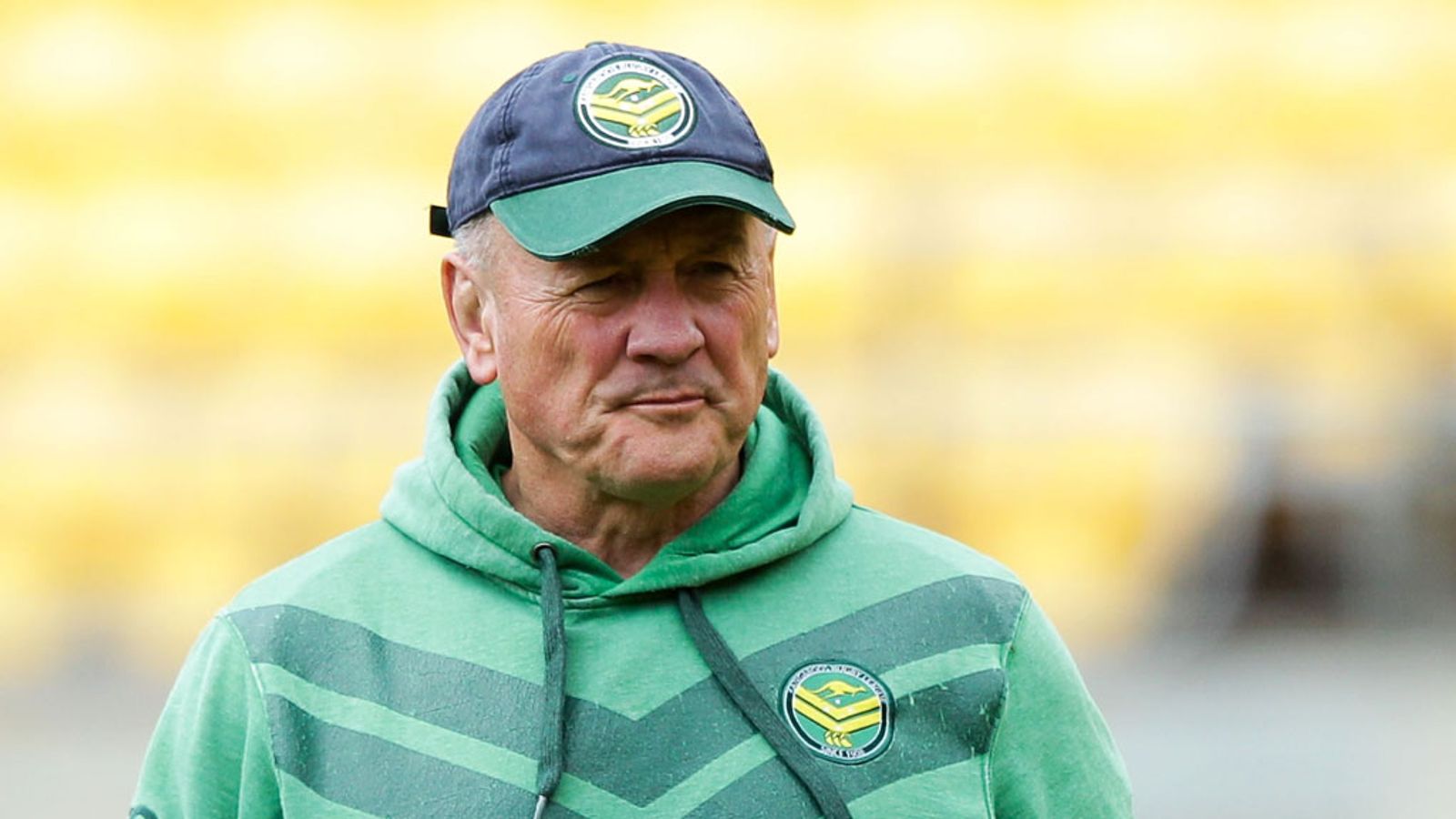 Tim Sheens heading to Salford Red Devils in advisory role | Rugby ...