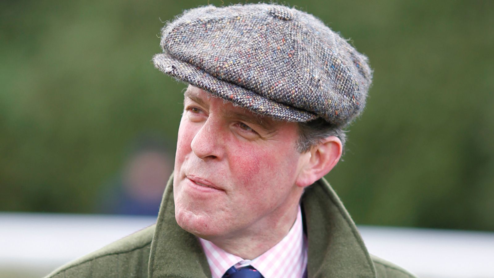 Tom George has strong entry for The Showcase at Cheltenham | Racing ...