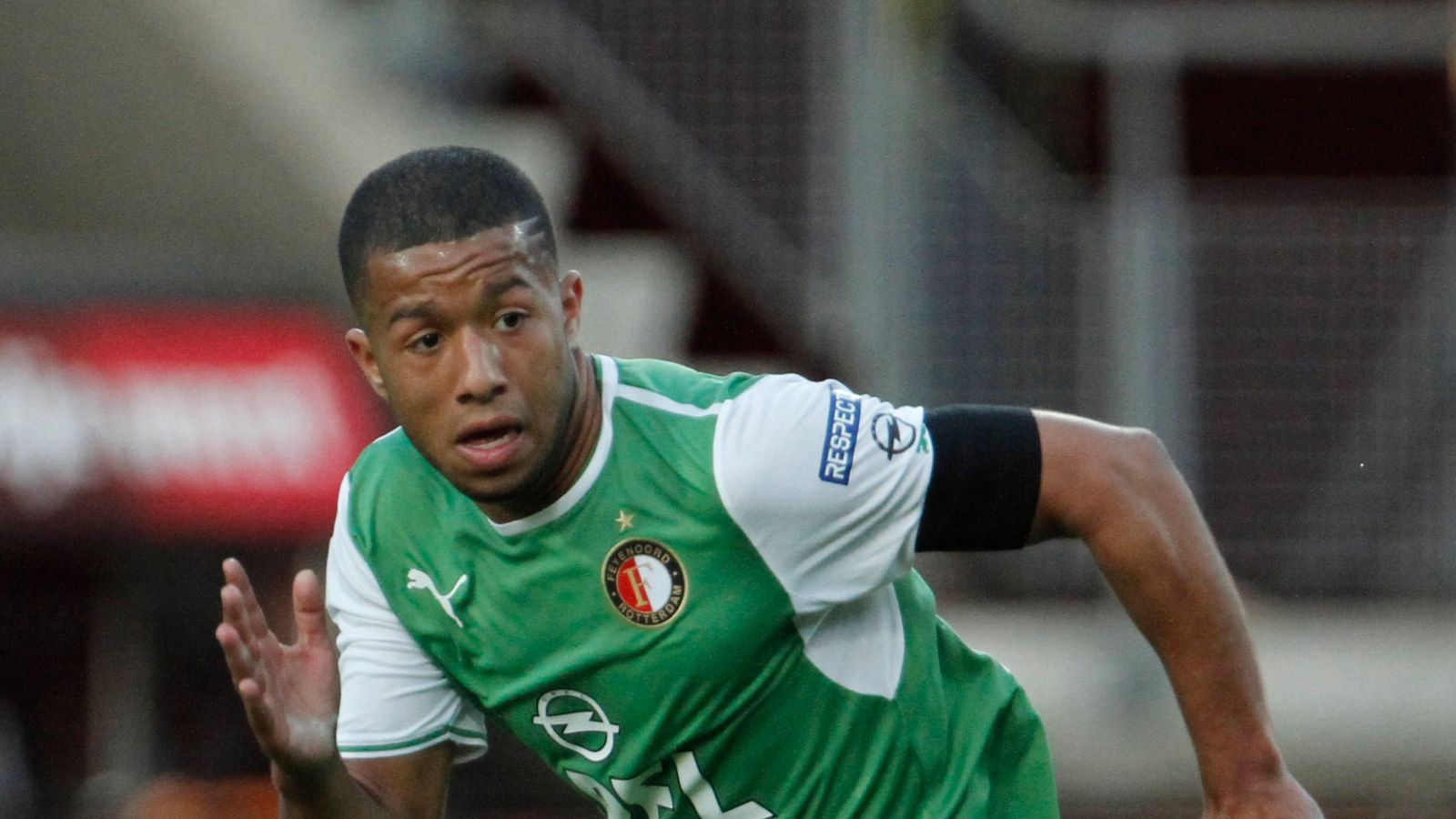 Transfer news: Southampton in talks with Feyenoord midfielder Tonny ...