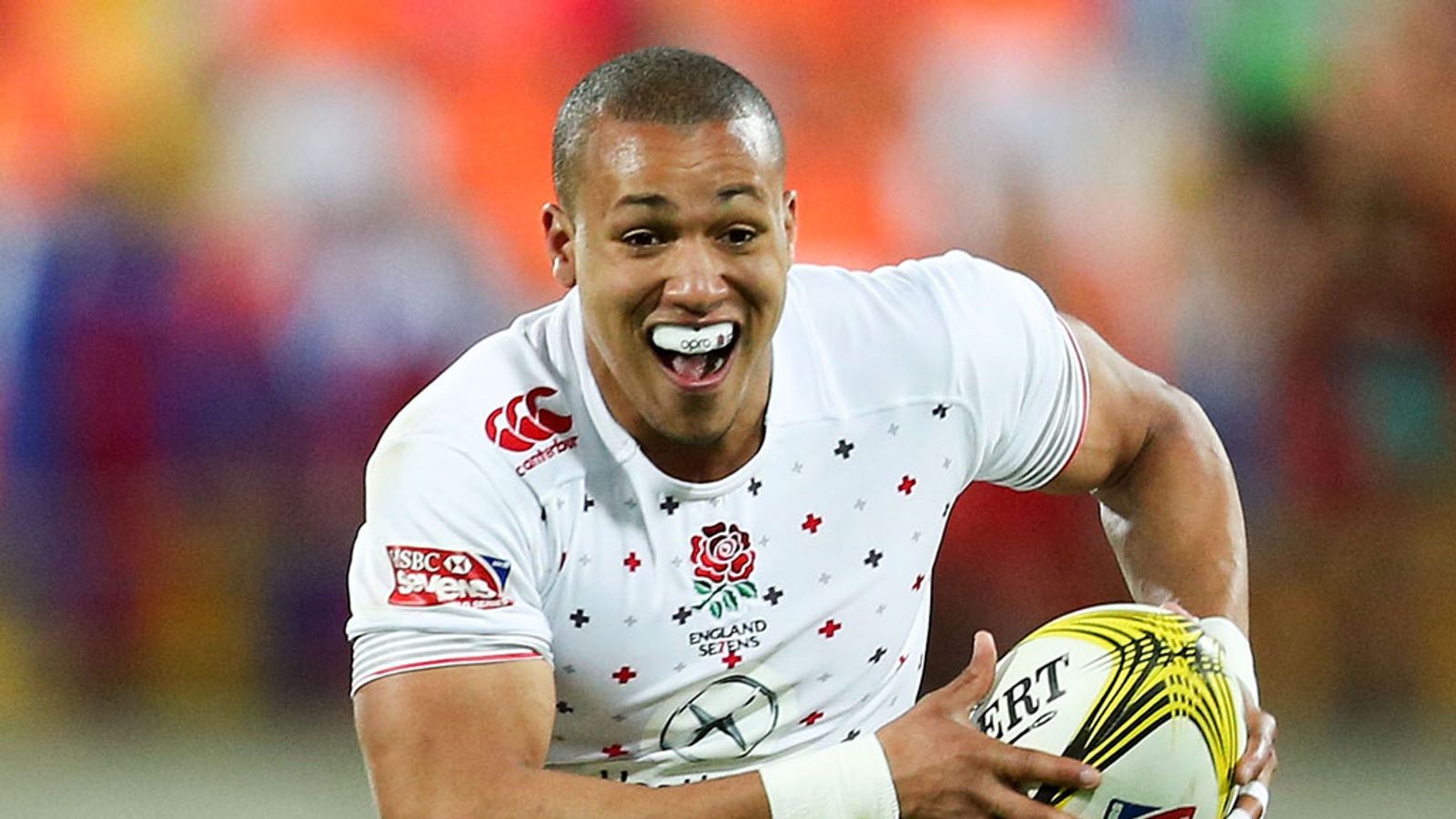 England Sevens player Marcus Watson signs for Newcastle Falcons | Rugby ...