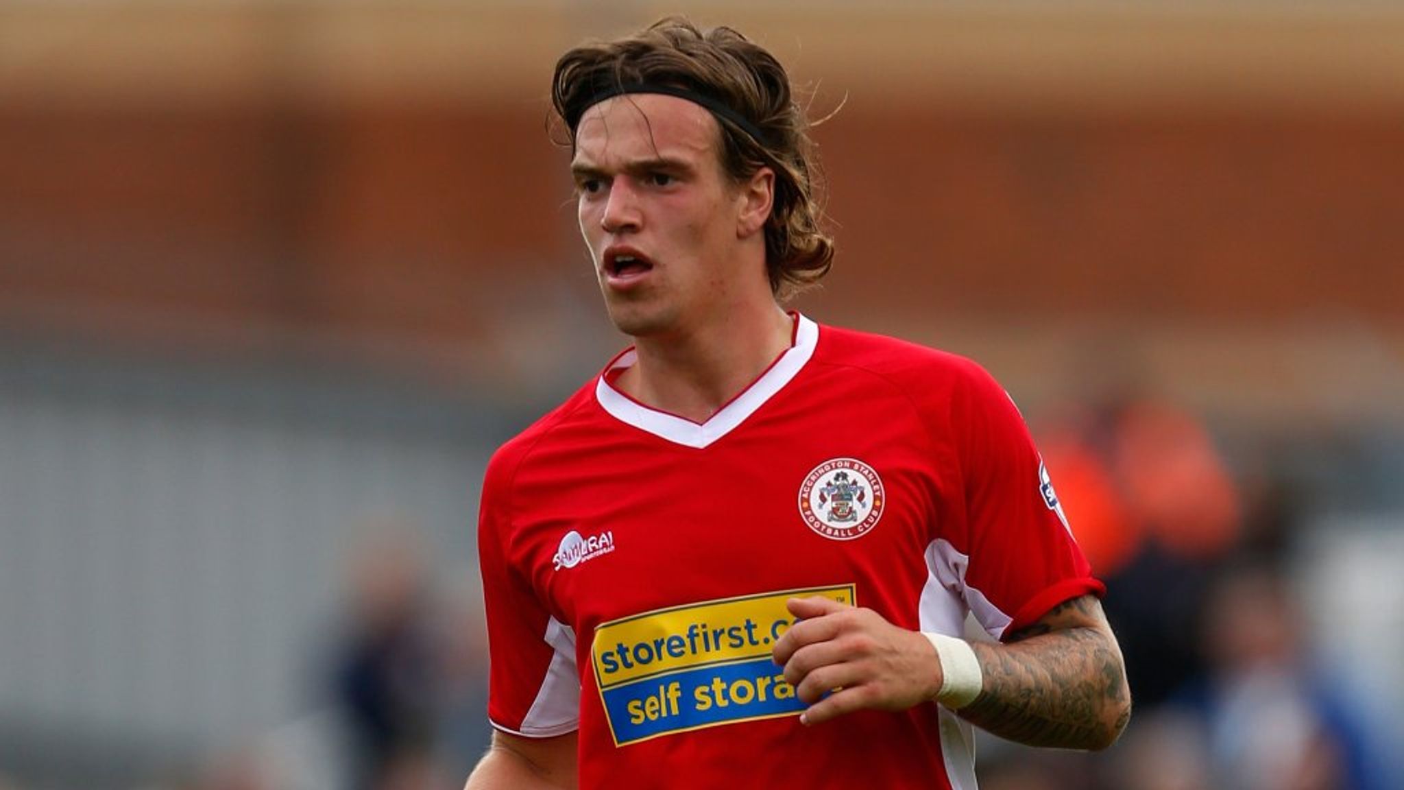 Gray heads to Sixfields | Football News | Sky Sports