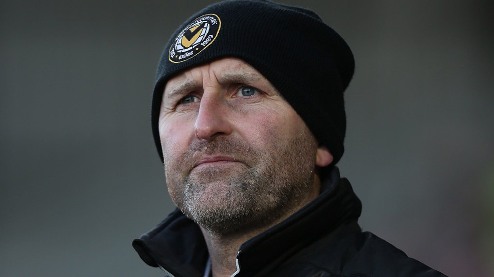 Dack: Play-offs look unlikely | Football News | Sky Sports