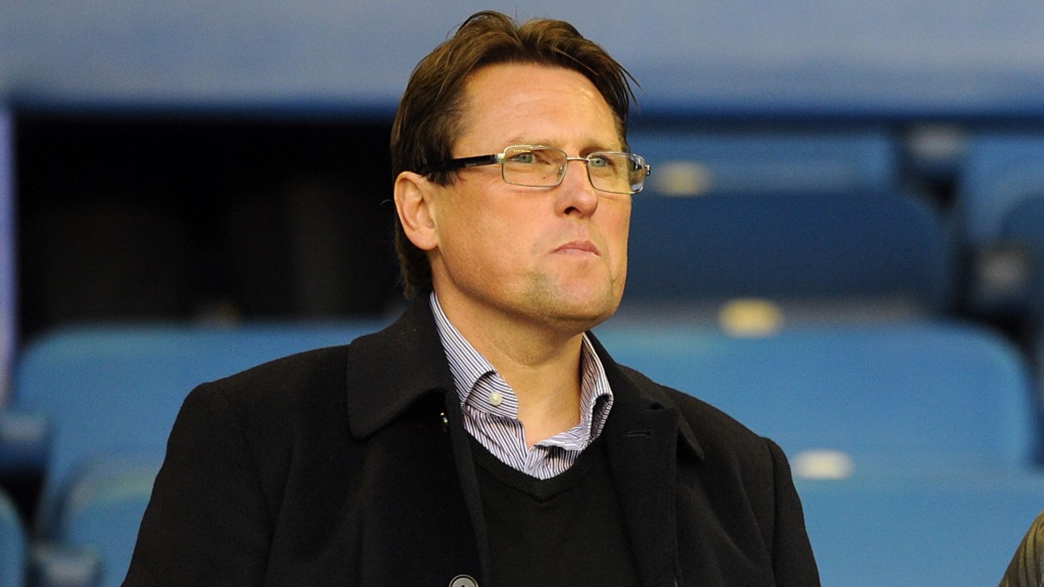 Liverpool dispense with backroom team of Colin Pascoe and Mike Marsh ...