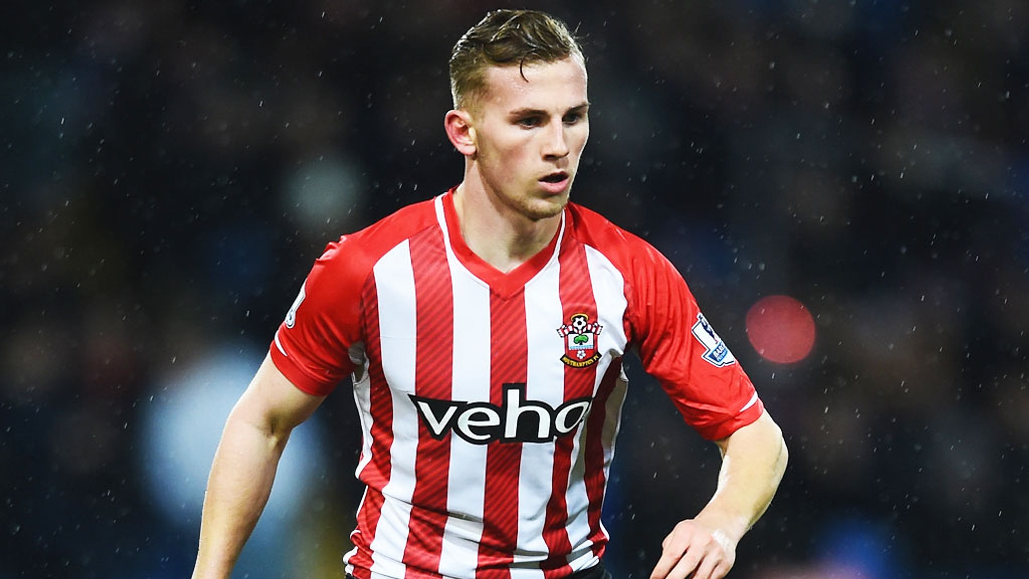 Premier League: Teenage defender Jason McCarthy signs new deal at ...