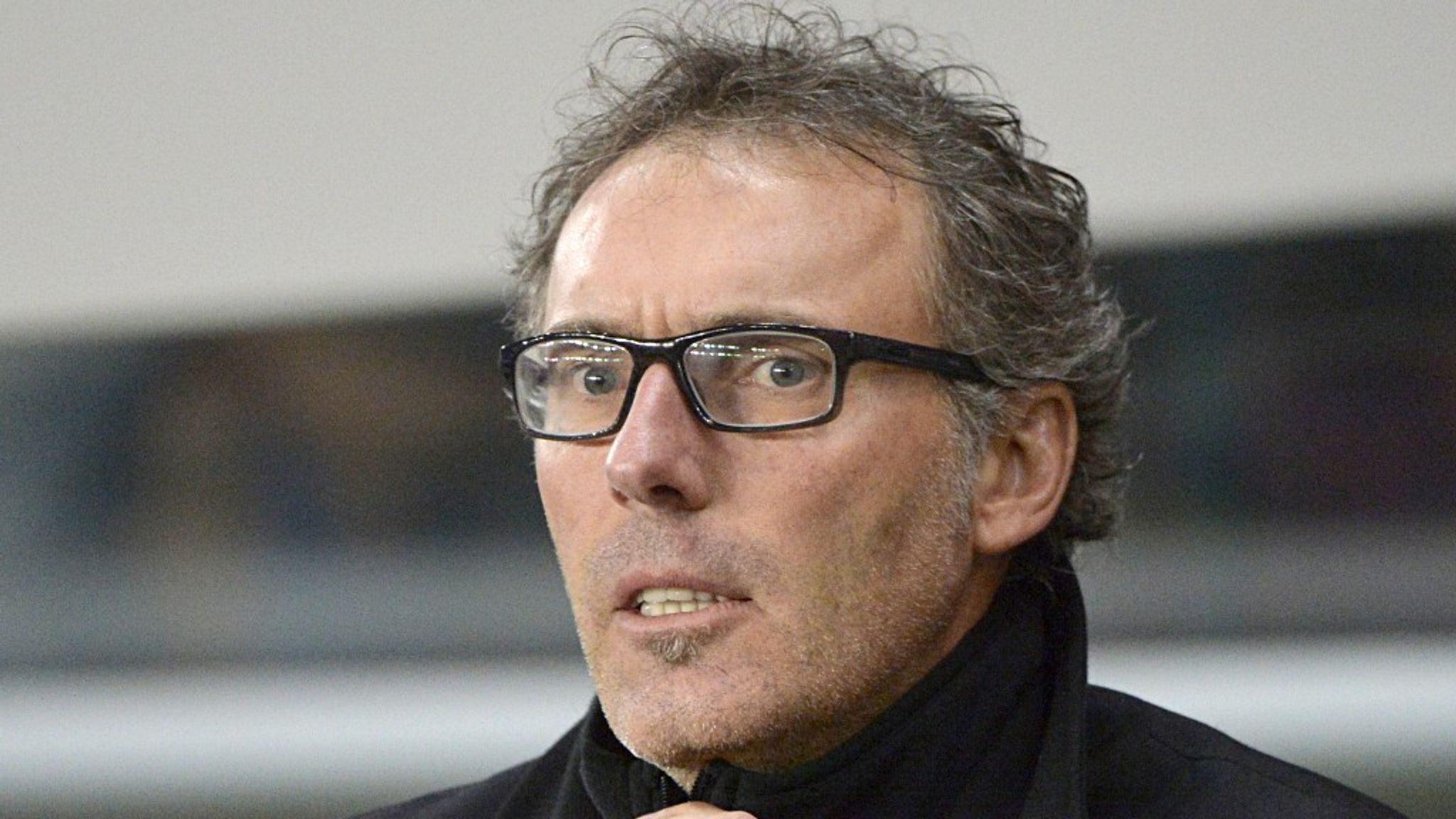PSG's defeat to Real 'could have been avoided,' says Laurent Blanc ...