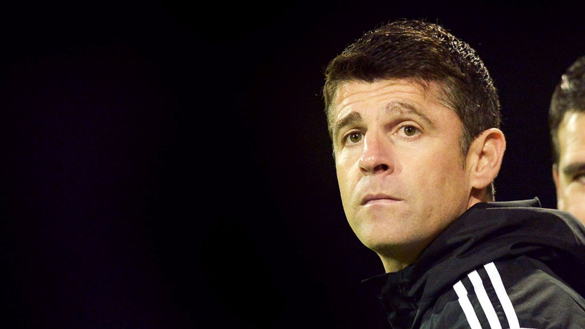 Steve Robinson appointed Oldham manager | Football News | Sky Sports