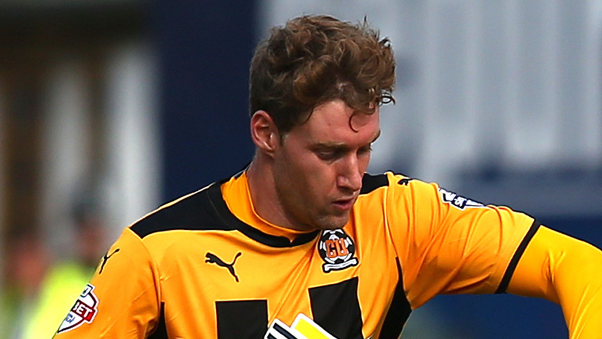 Yeovil swoop for Ryan Bird deal | Football News | Sky Sports