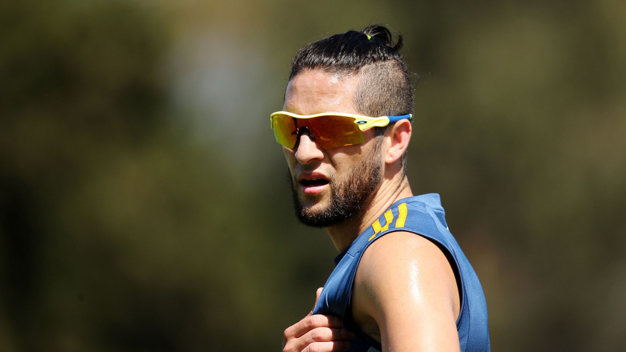 Wayne Parnell joins Glamorgan for T20 Blast | Cricket News | Sky Sports