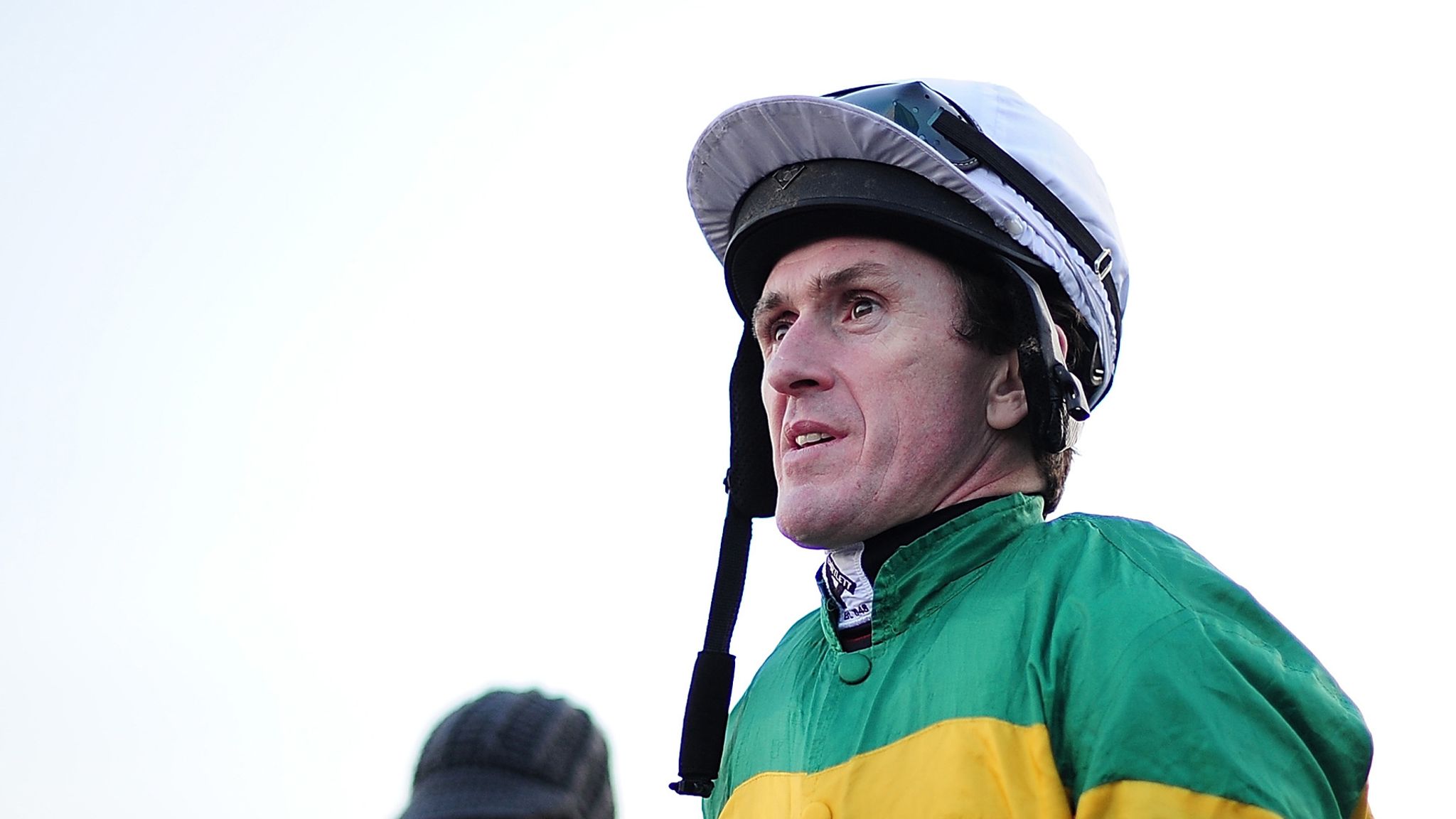 AP McCoy preparing for final bow at Sandown on Mr Mole and Box Office ...