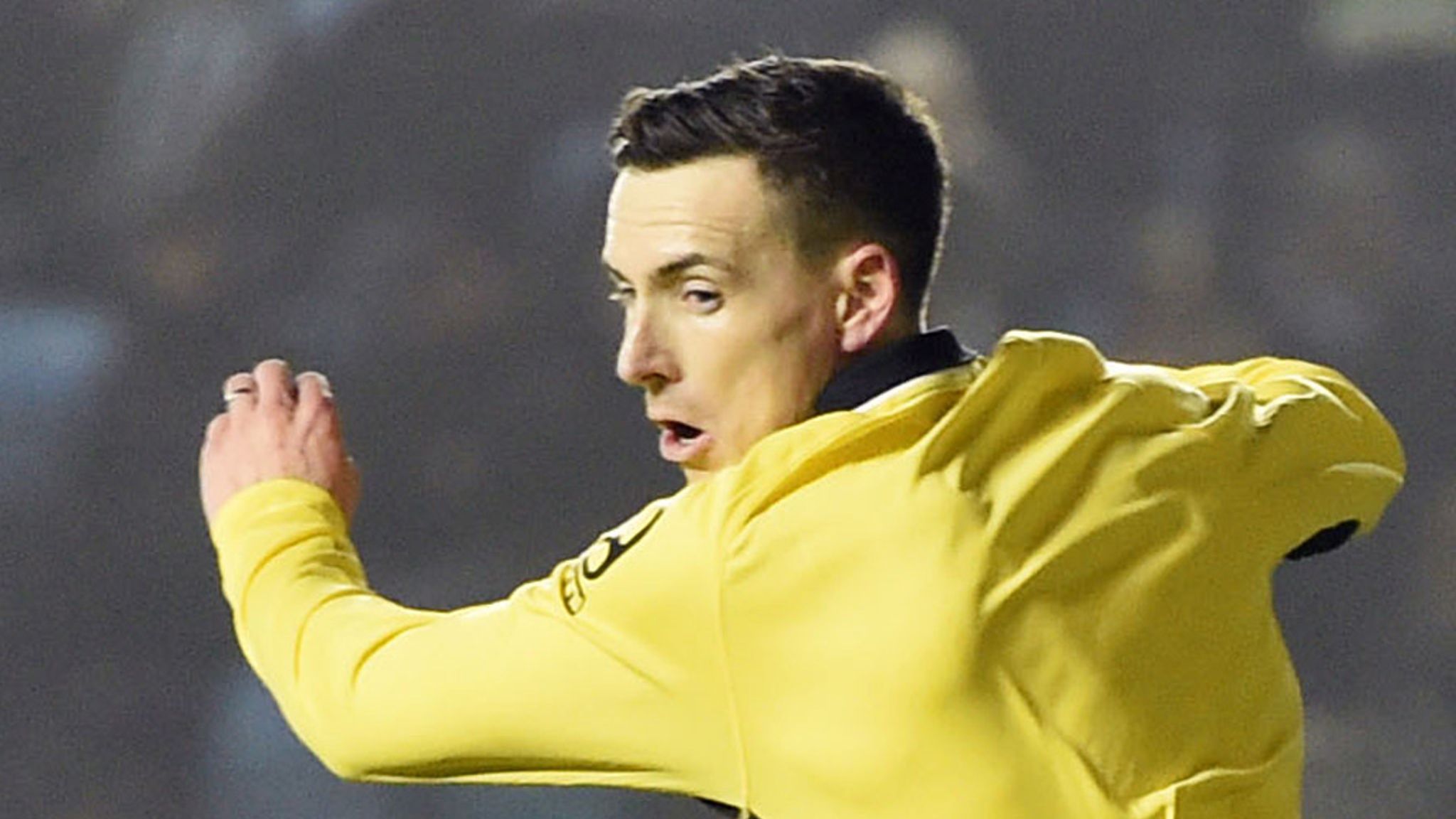 Alan Gow signs a one-year contract extension with St Mirren | Football ...