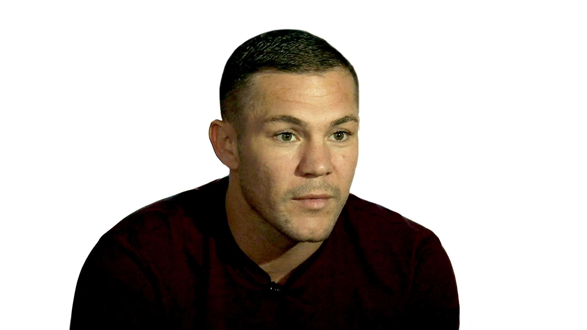Jamie Moore discusses Anthony Joshua, Kevin Mitchell, Lee Selby and ...