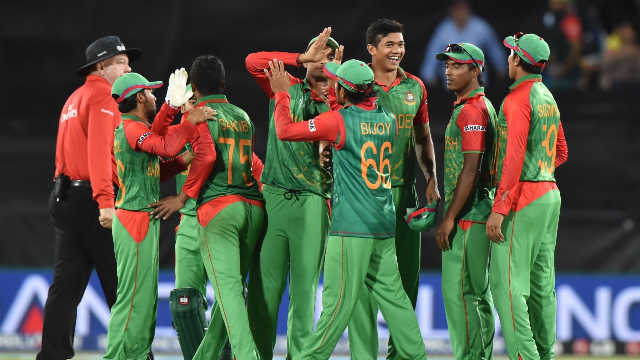 Preview of Sri Lanka v Bangladesh and Afghanistan v Scotland in the ...