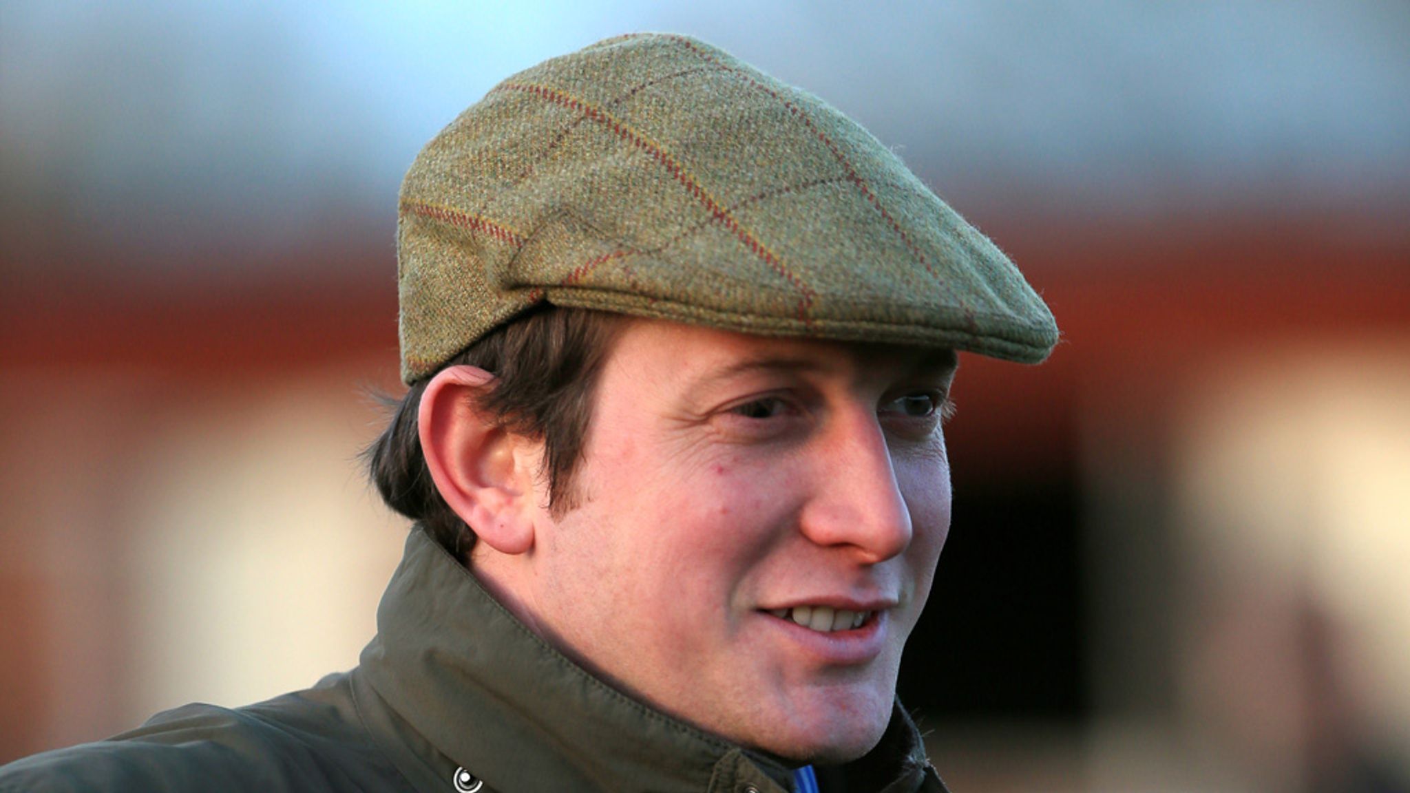 A review of the racing from Ludlow: Always Lion impresses for Ben ...