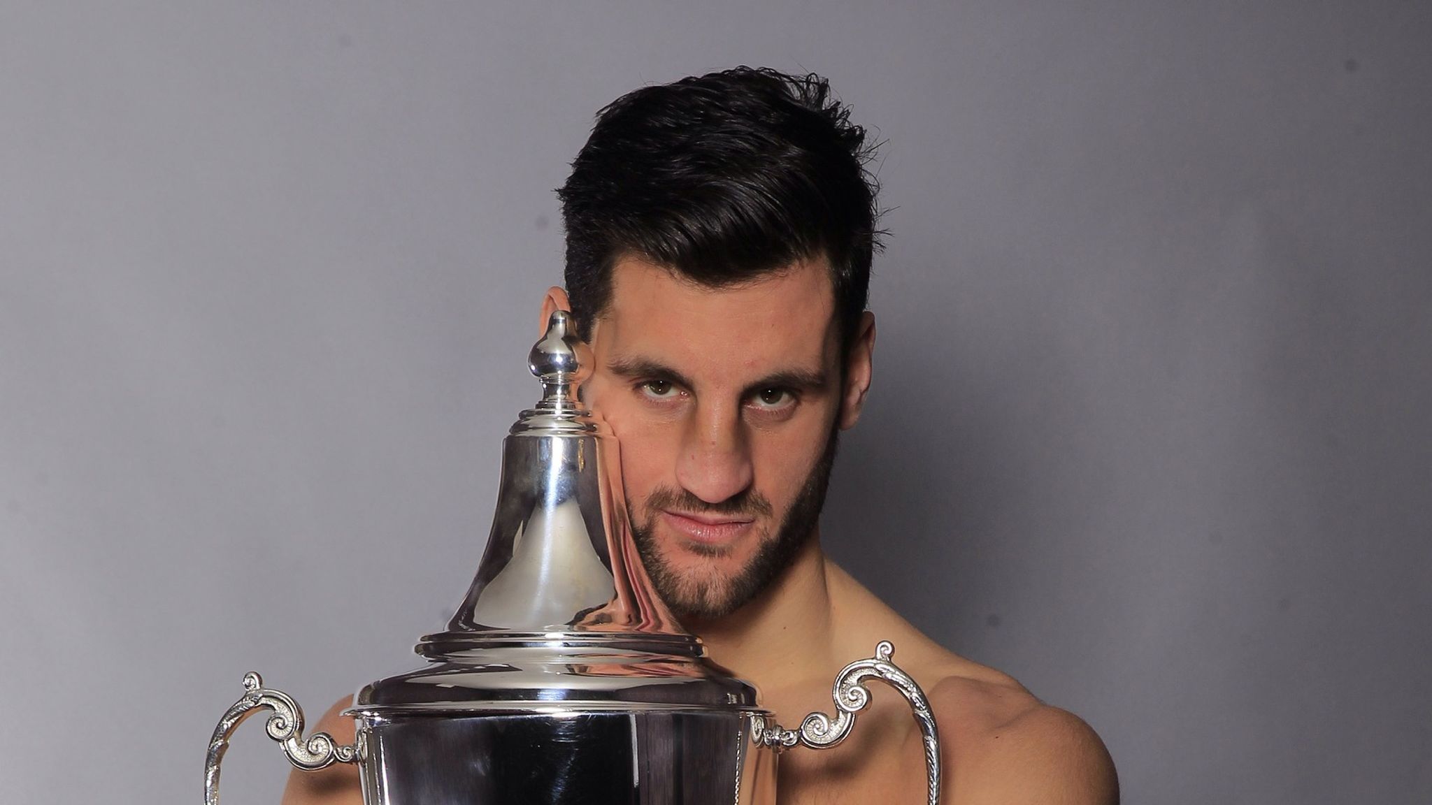 Prizefighters: Meet the middleweights who will be scrapping for success ...