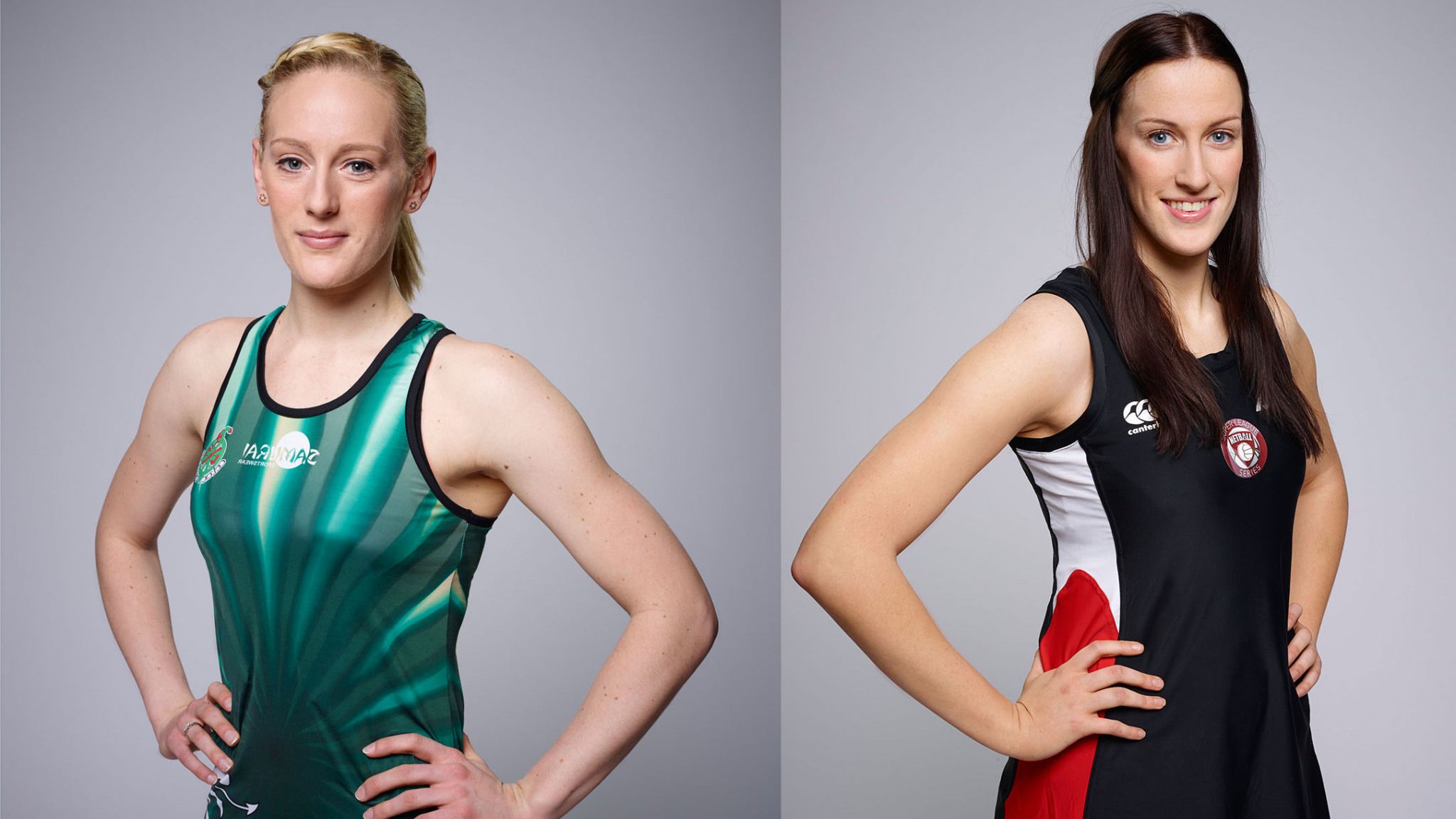 Netball Superleague: Watch the Celtic Dragons v Team Northumbria live ...