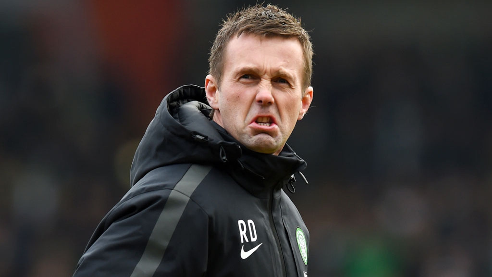 Ronny Deila says attack might be the best form of defence when Inter ...