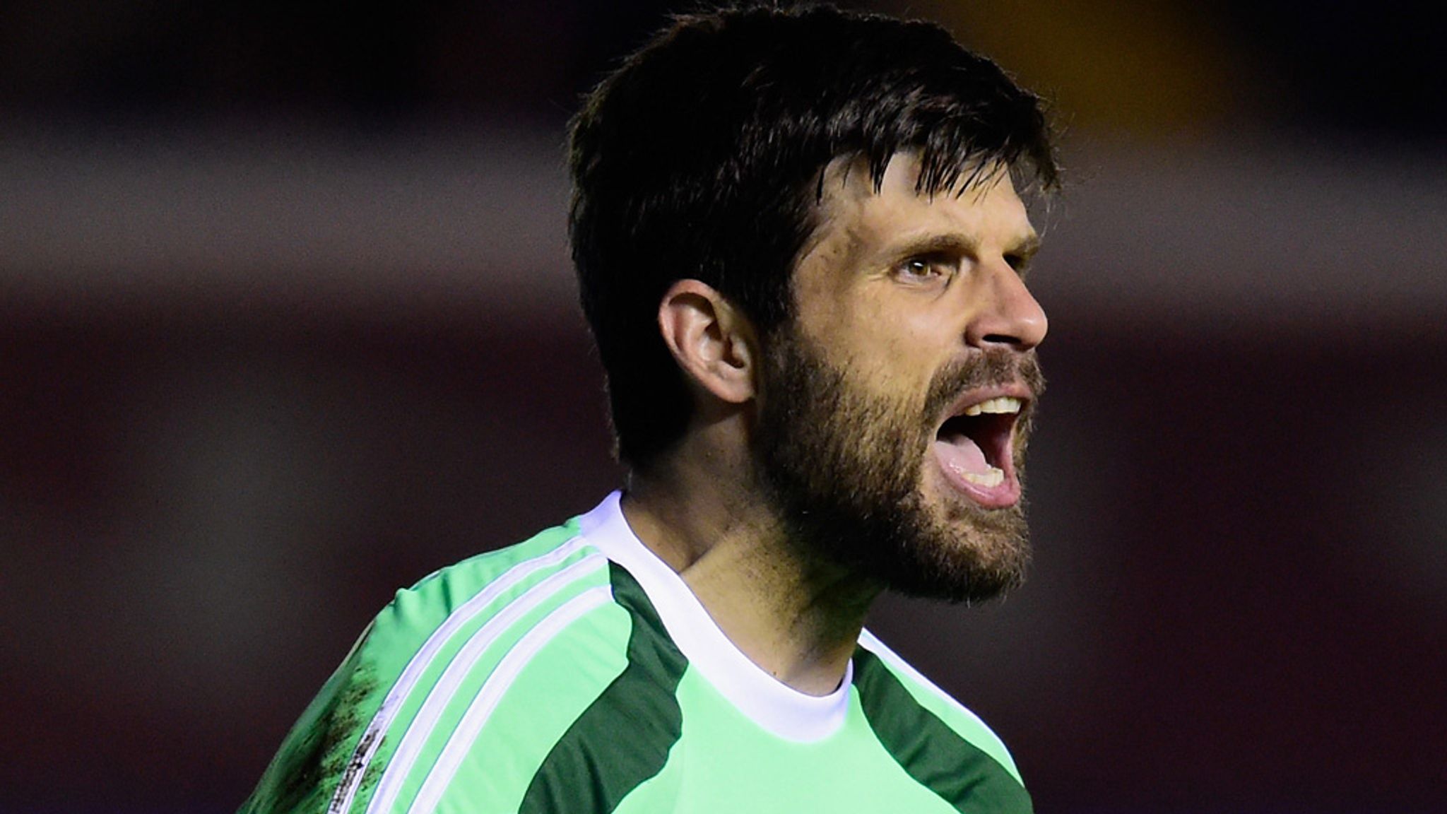 Sky Bet Championship: Middlesbrough keeper Dimi Konstantopoulos signs ...