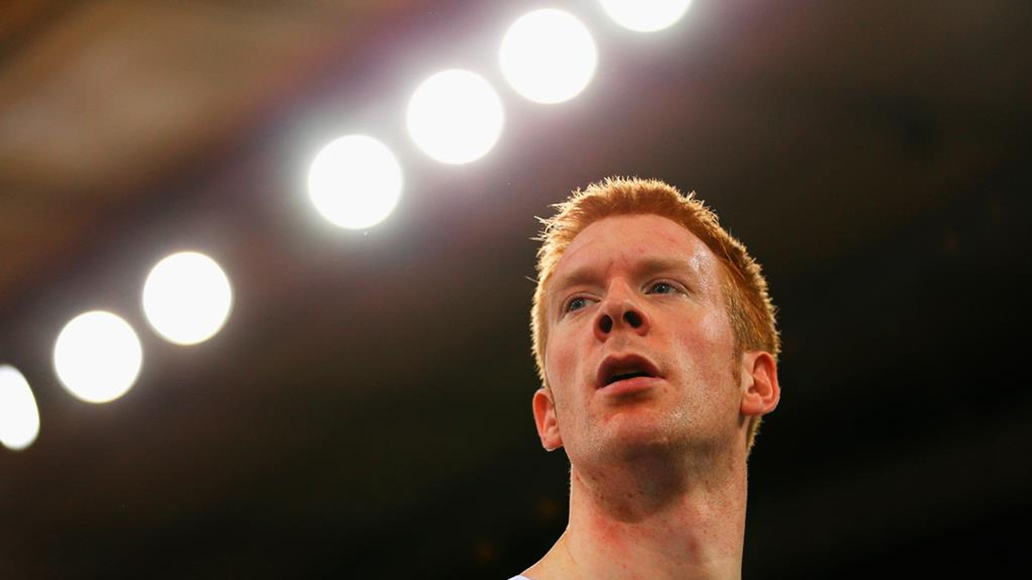 Ed Clancy out of Great Britain team for European Track Championships ...