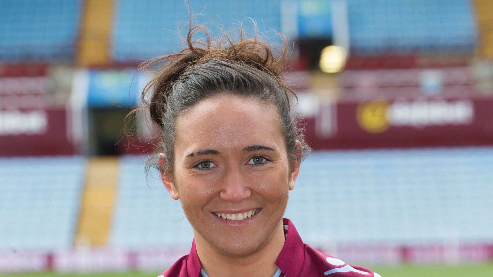 Women's football: Aston Villa ladies stun Sunderland in FA Cup ...