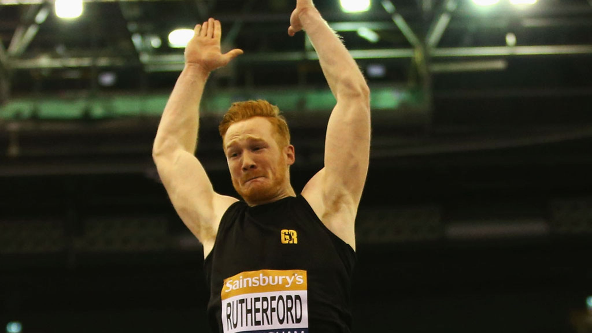 Greg Rutherford pulls out of European Indoor Championships in Prague ...