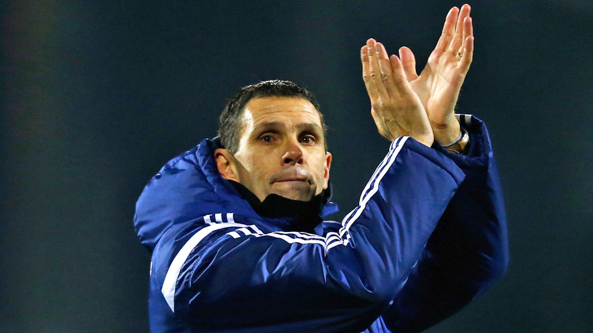 Sunderland boss Gus Poyet says his side must overcome Bradford pitch to ...