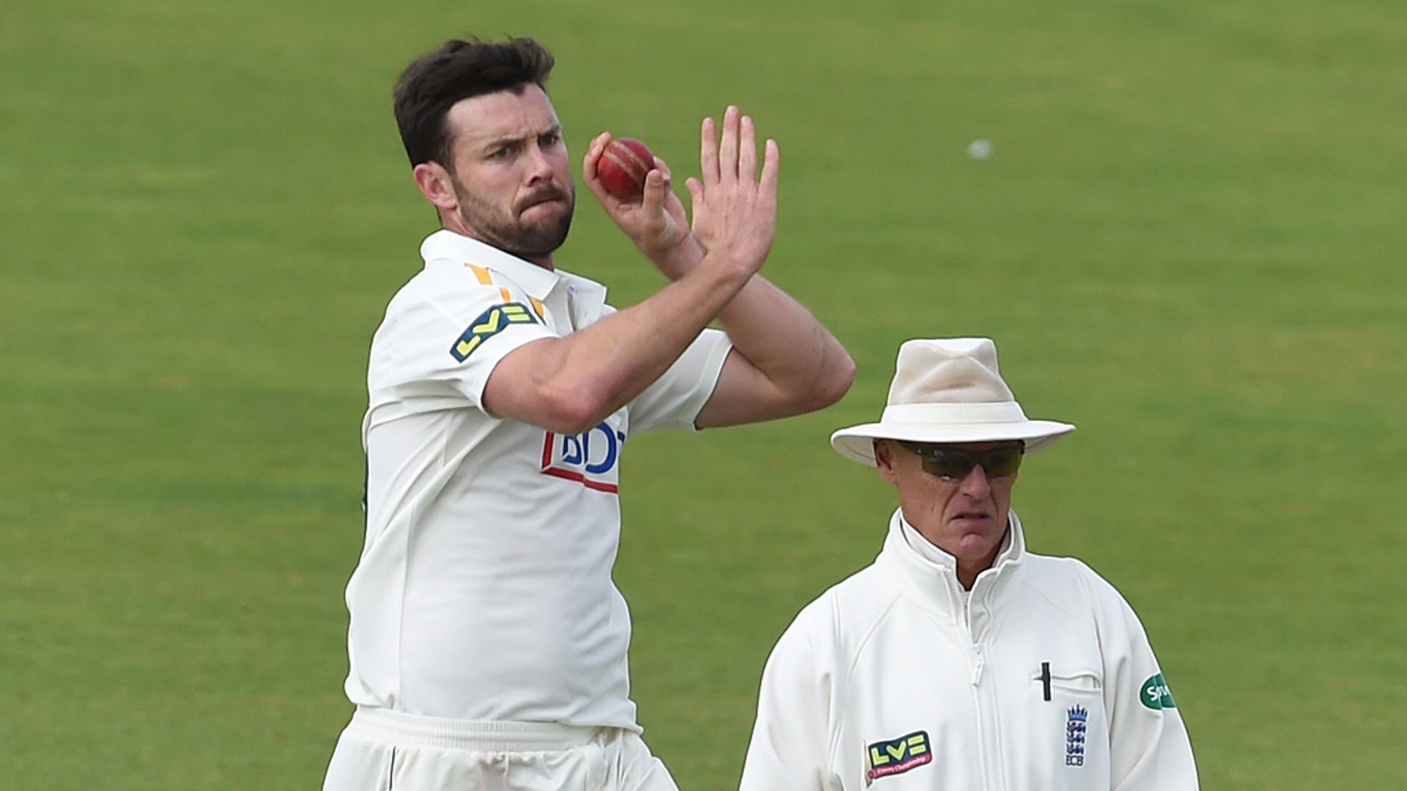 James Franklin appointed as Middlesex captain | Cricket News | Sky Sports