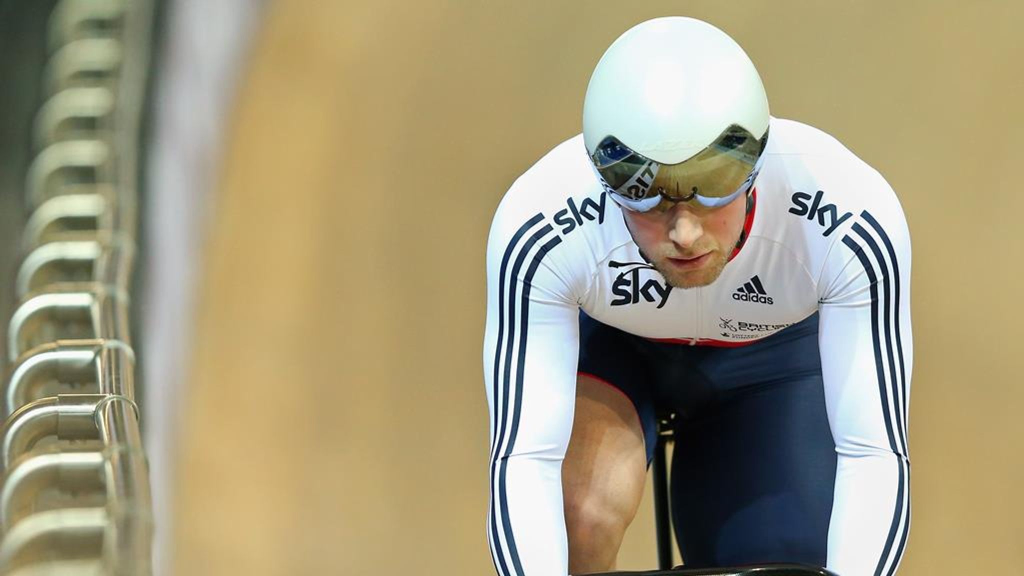 Track World Championships: Laura Trott last hope for British gold after ...