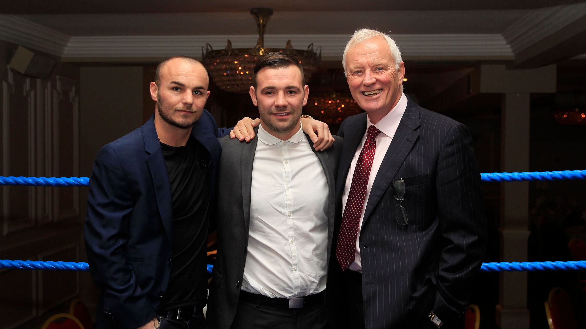 Lee Purdy feels his career was cut short before he could produce his ...