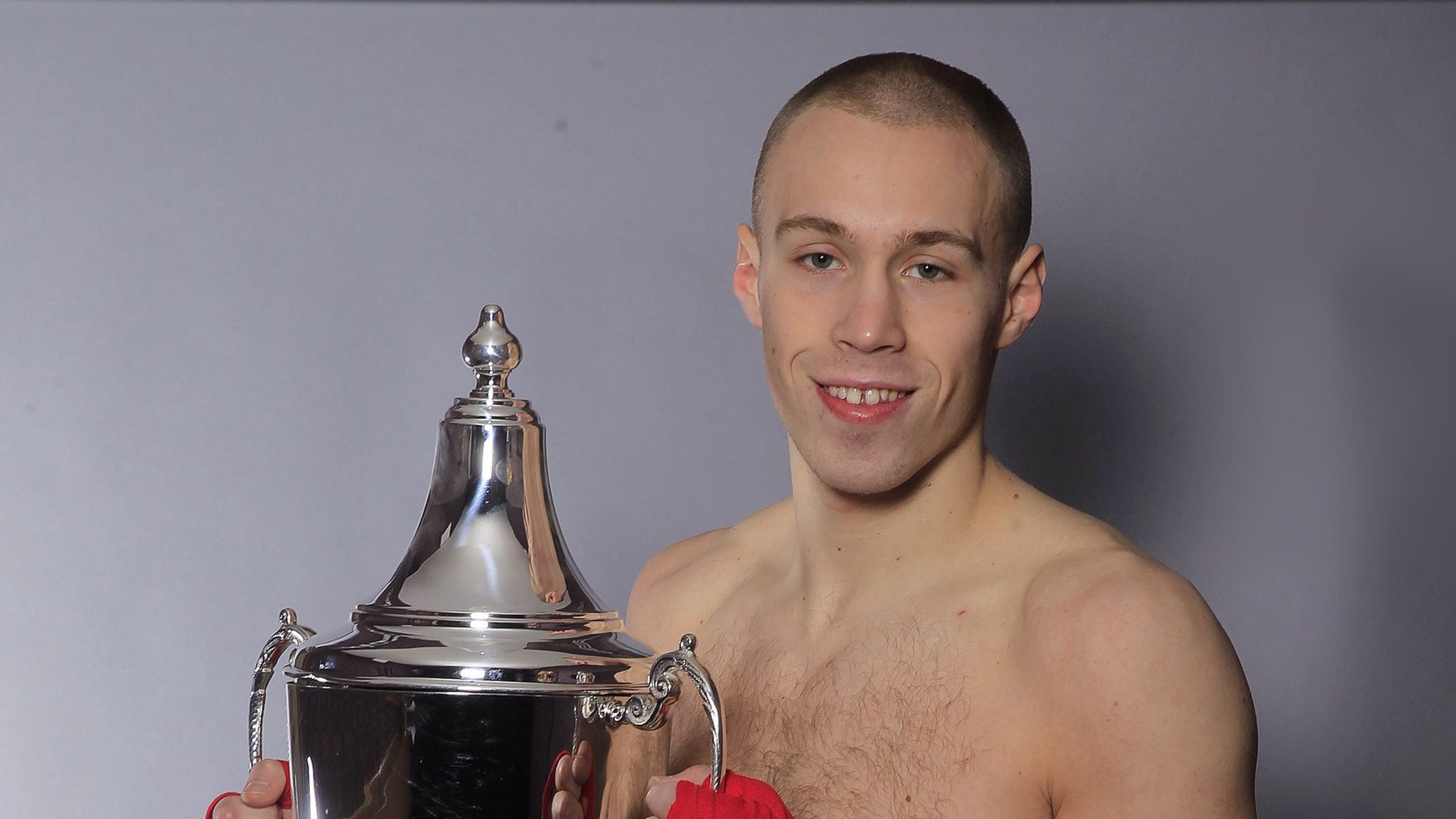 Prizefighters: Meet the middleweights who will be scrapping for success ...