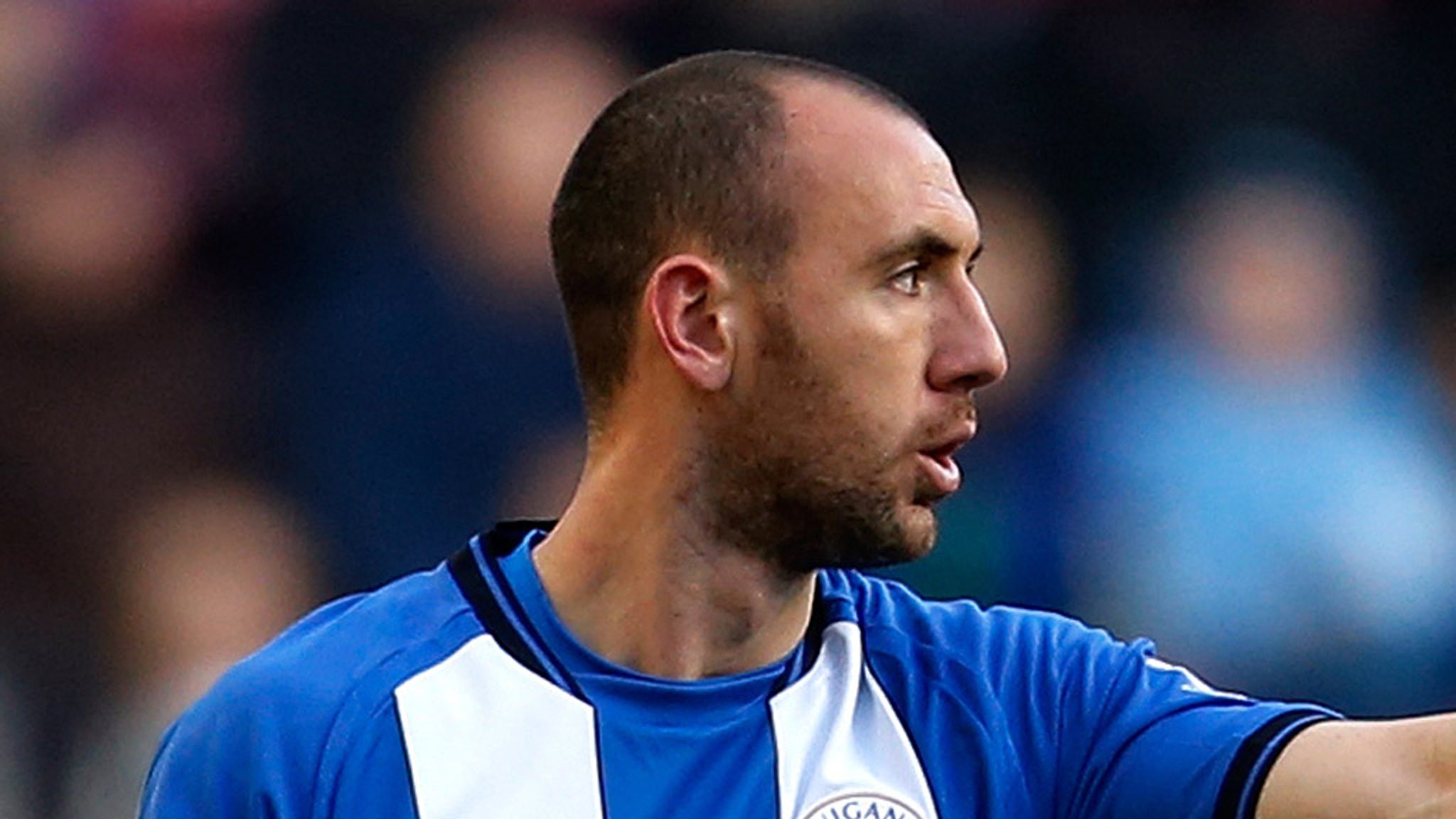 Spanish Football Federation hand out four-game bans to Granada 's Ivan ...