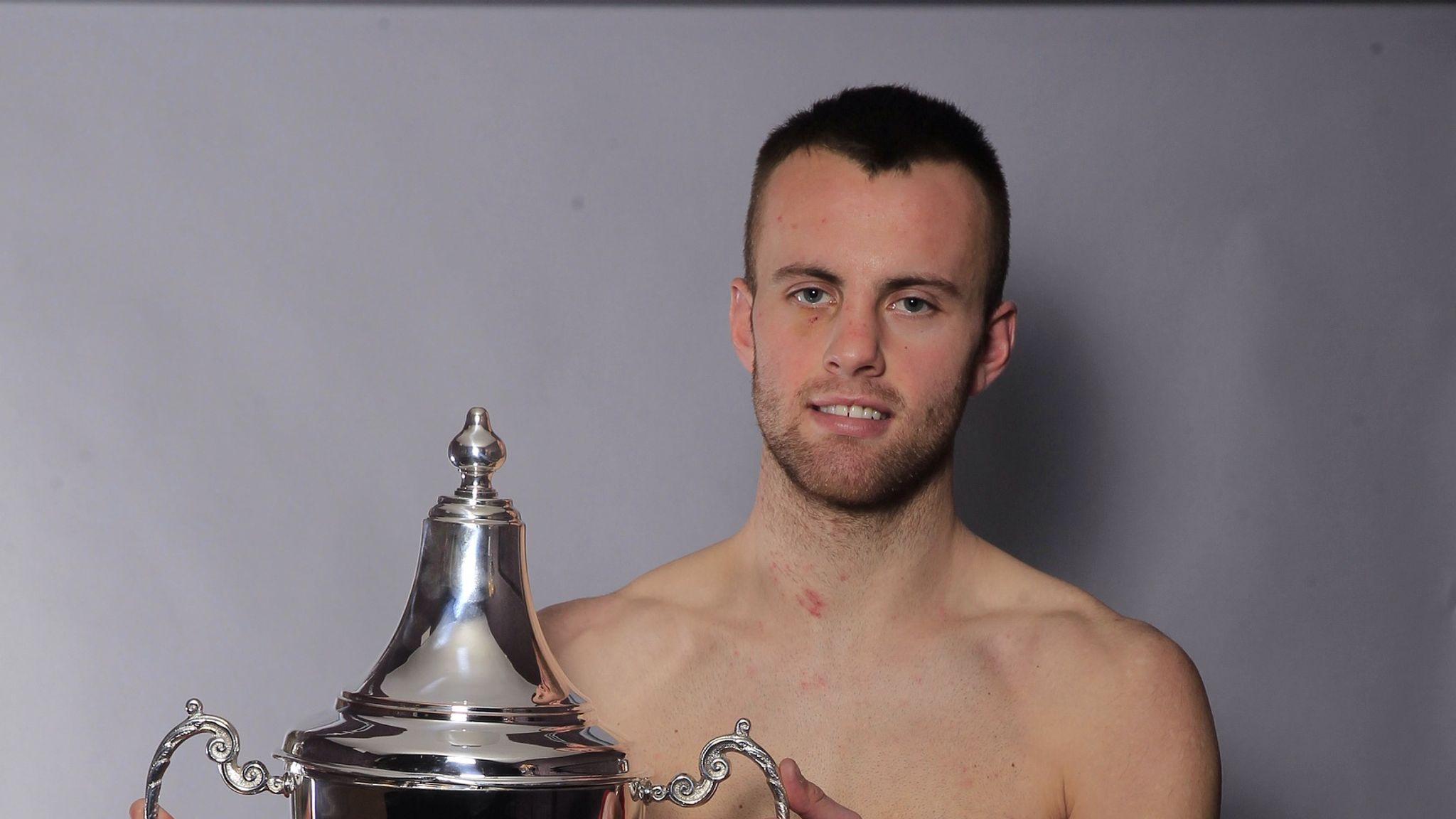 Prizefighters: Meet the middleweights who will be scrapping for success ...