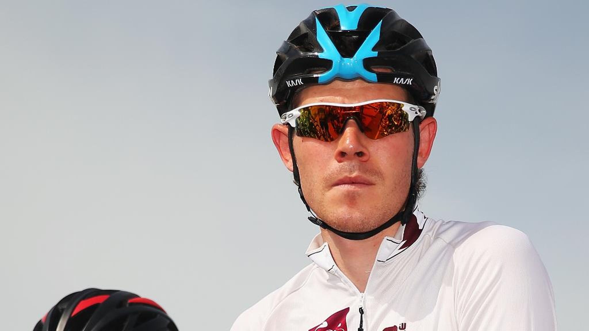 Tour of Qatar: Luke Rowe describes wind-battered fifth stage as 'every ...
