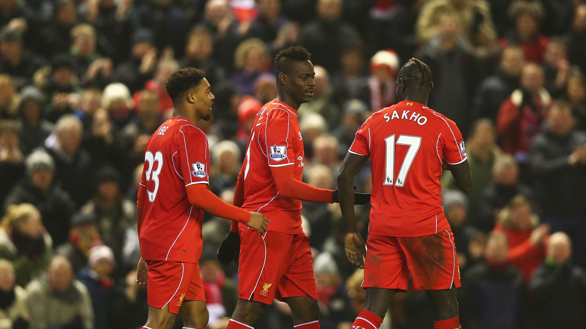 Premier League: Colin Pascoe challenges Liverpool to replicate ...