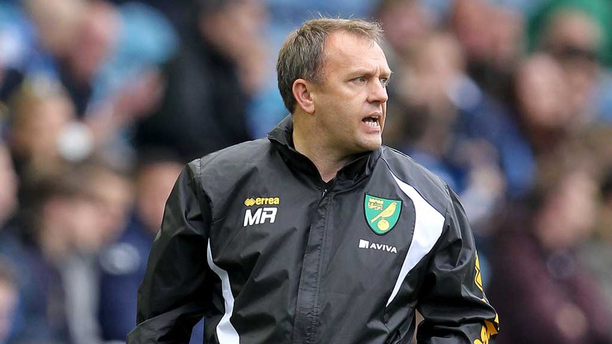 Tim Sherwood adds Mark Robson and Seamus Brady to Aston Villa backroom ...
