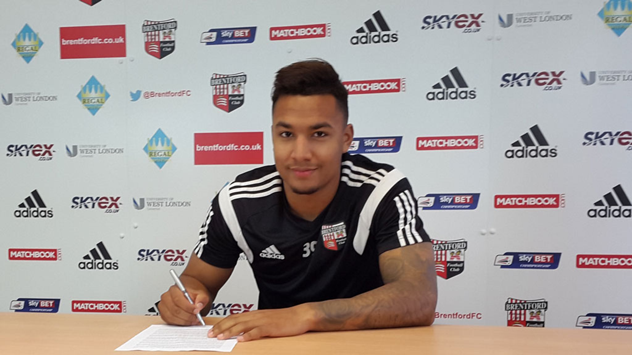 Leicester defender Liam Moore has joined Brentford on loan until the ...